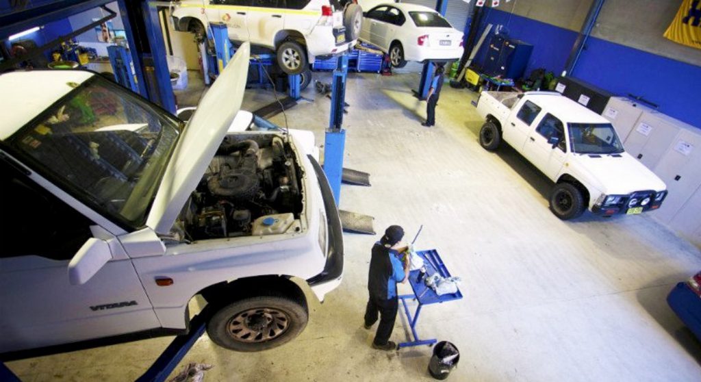 Precision Mobile Mechanics: Affordable Mechanical Workshop in Newcastle